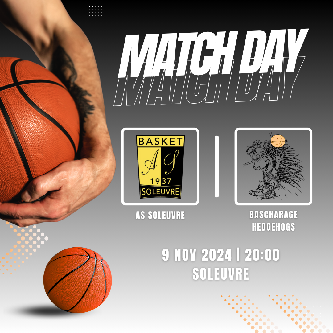 BBC Hedgehogs Bascharage - Basketball Luxembourg